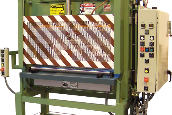 Splice Press | RJS Corporation